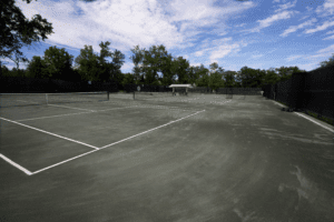 Chatham - Centercourt Club & Sports