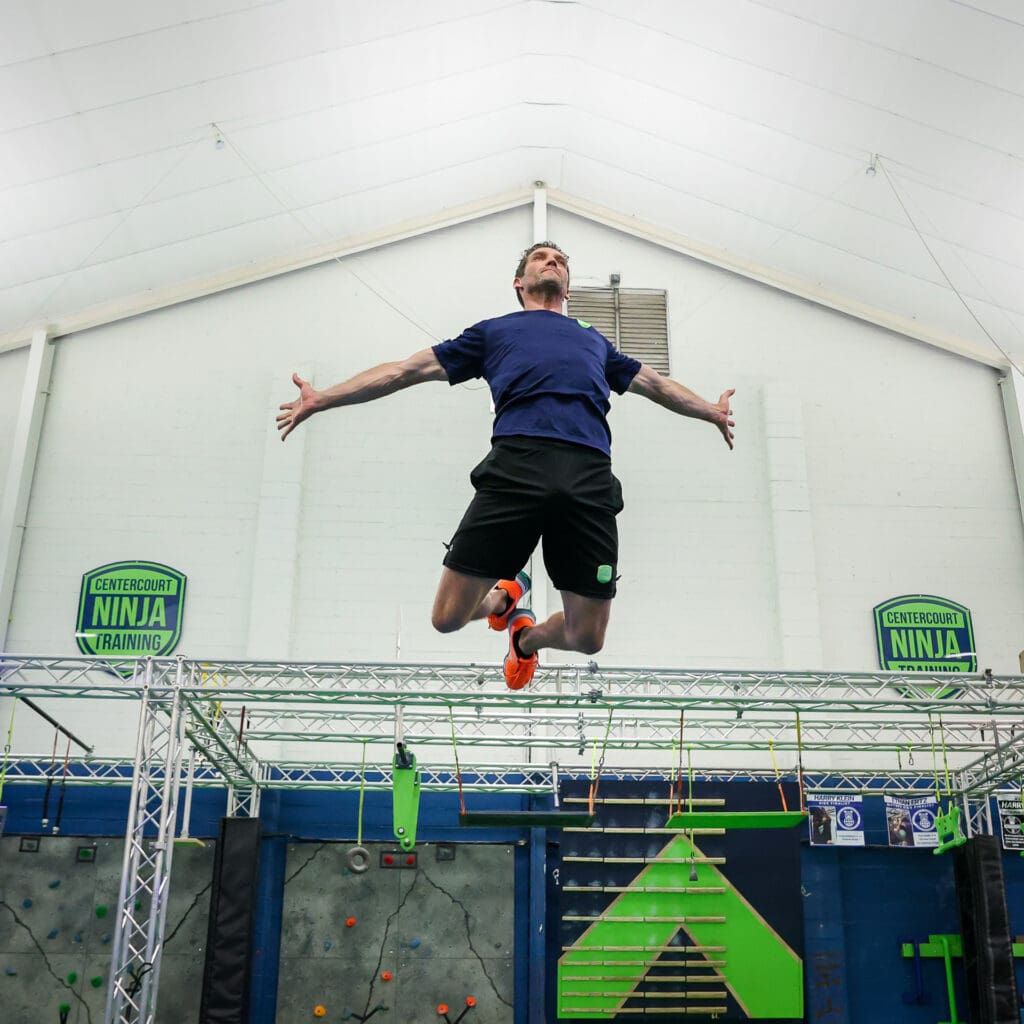 Meet The Team - Centercourt Club & Sports