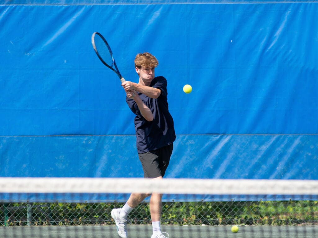 Tennis Performance Academy - Centercourt Club & Sports