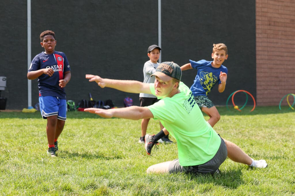 Chatham Summer Camps - Centercourt Club & Sports
