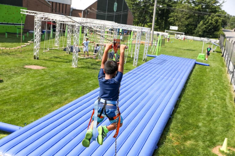 Chatham Summer Camps - Centercourt Club & Sports