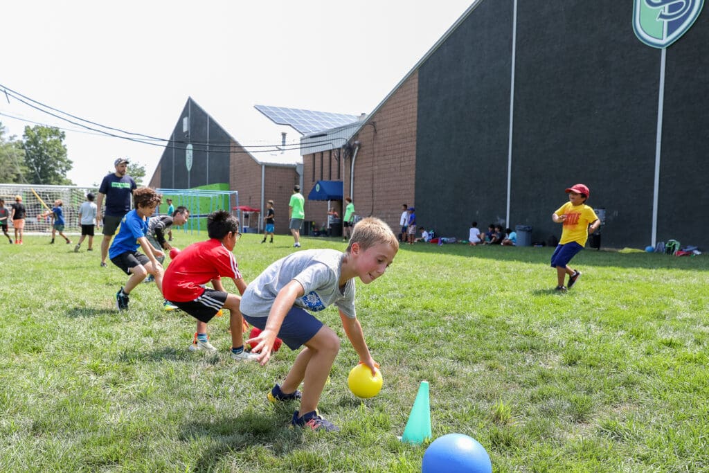 Chatham Summer Camps - Centercourt Club & Sports