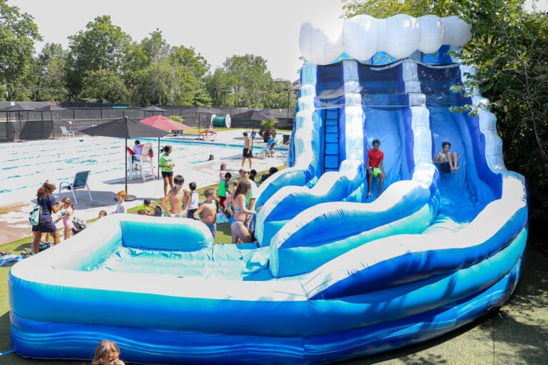 Meet The Team - Centercourt Club & Sports