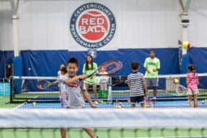 Chatham Summer Camps - Centercourt Club & Sports