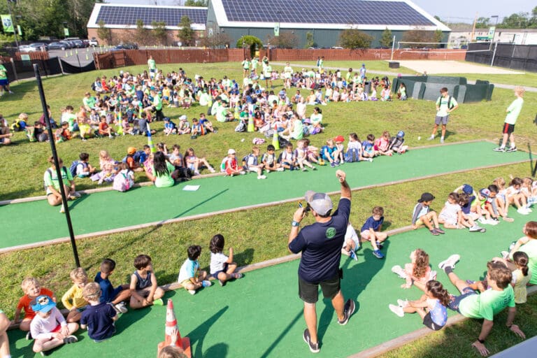 Chatham Summer Camps - Centercourt Club & Sports