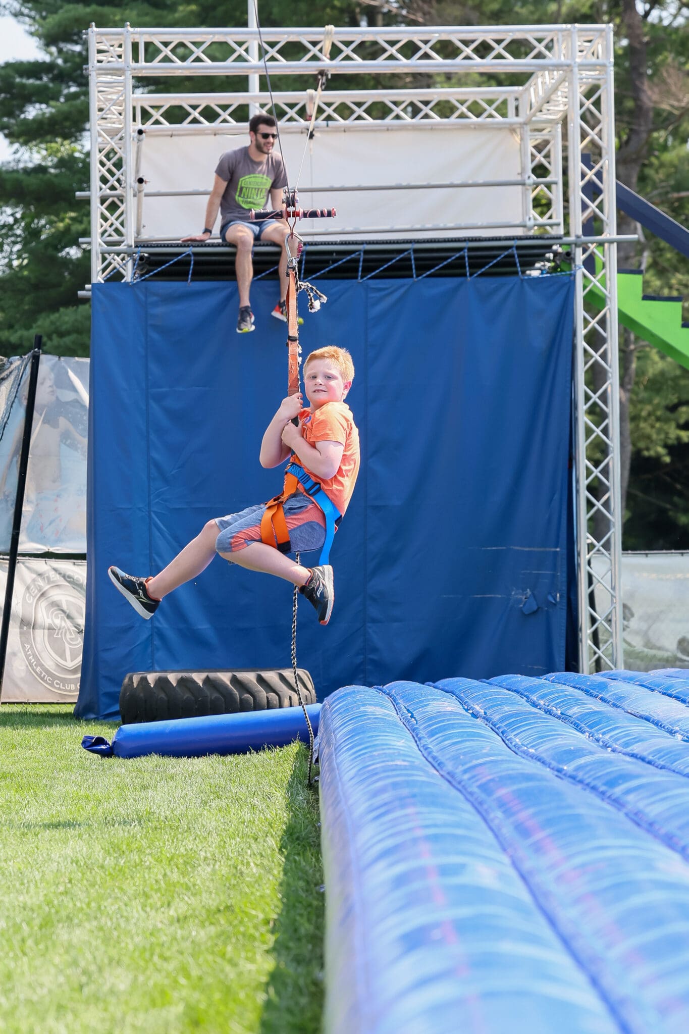 Chatham Summer Camps - Centercourt Club & Sports