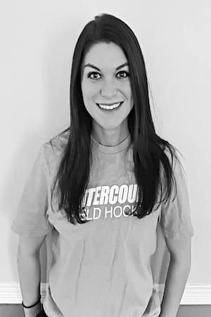 Emily Burd - Centercourt Club & Sports