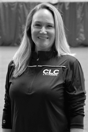 Beth Larkin - Centercourt Club & Sports