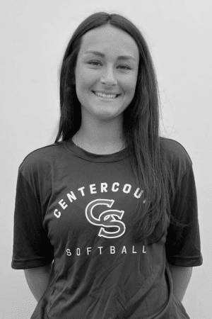 Carli Backlund - Centercourt Club & Sports