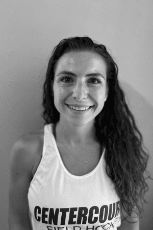 Jessica Gatti - Centercourt Club & Sports