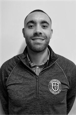 Joe Moore - Centercourt Club & Sports