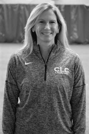 Kim Christos - Centercourt Club & Sports