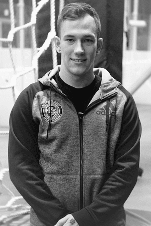 Mike Kuzma - Centercourt Club & Sports