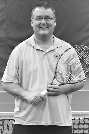 Todd Anderson - Centercourt Club & Sports