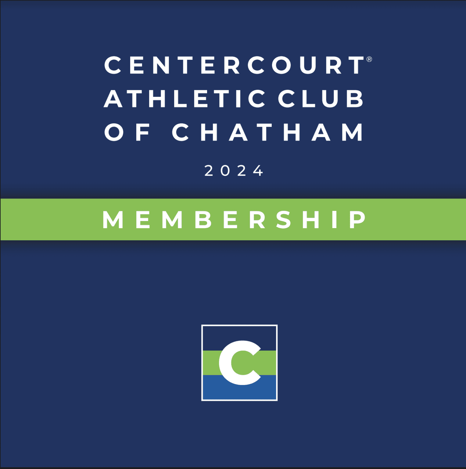 Chatham - Centercourt Club & Sports