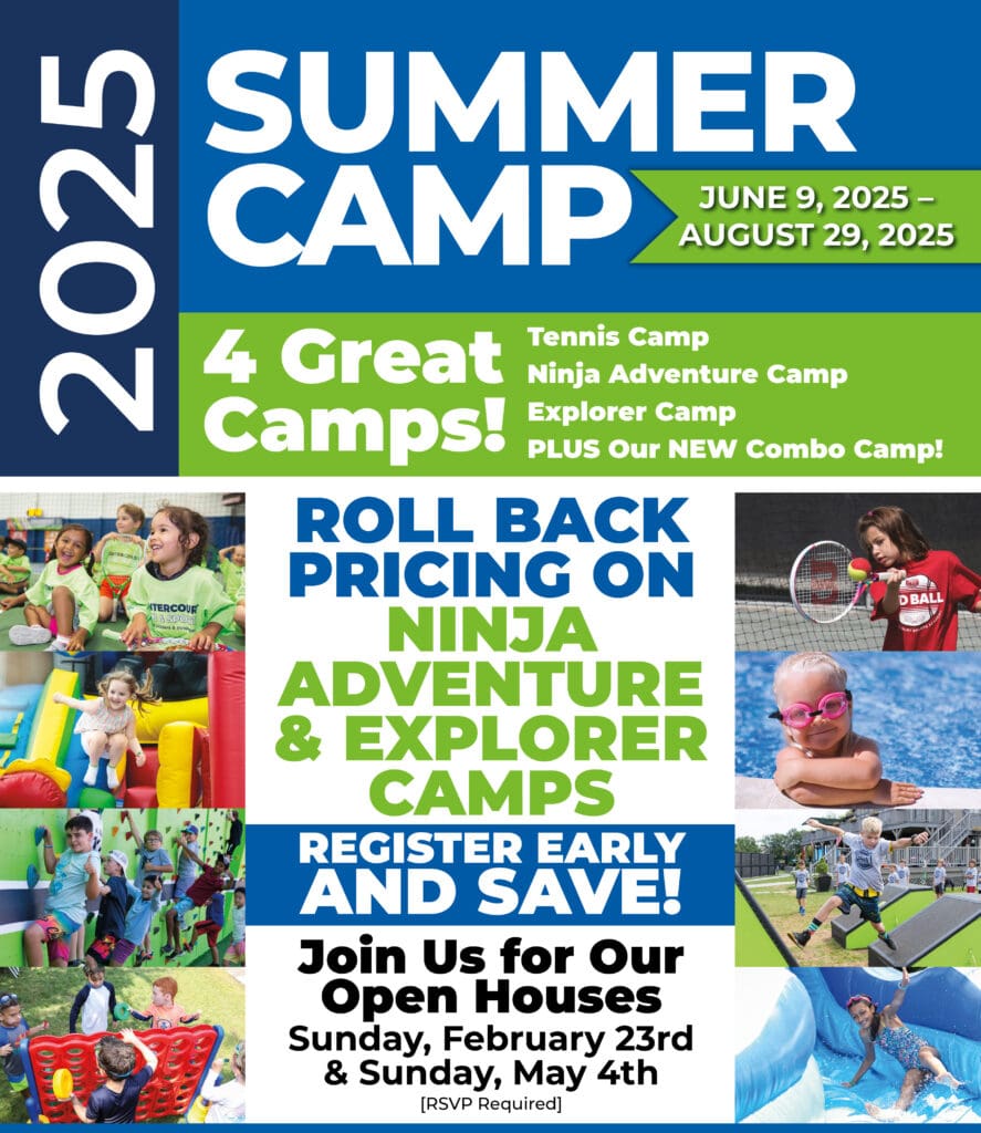 Chatham Summer Camps - Centercourt Club & Sports