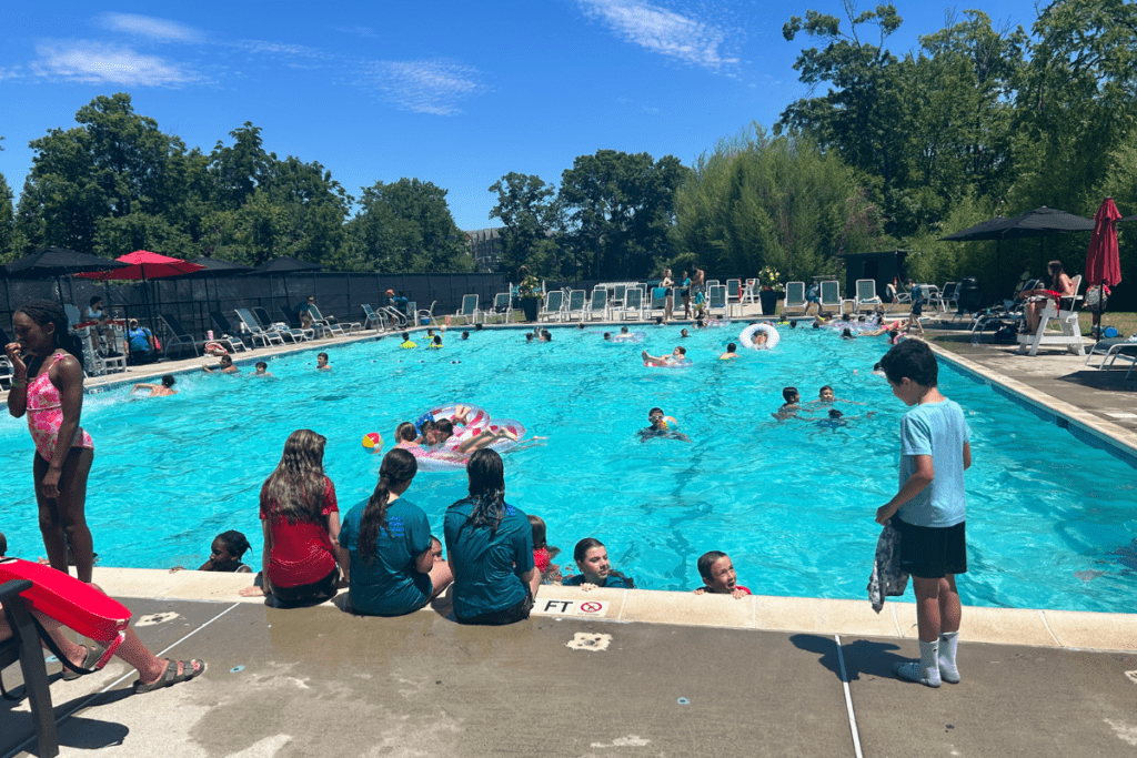 Chatham Summer Camps - Centercourt Club & Sports