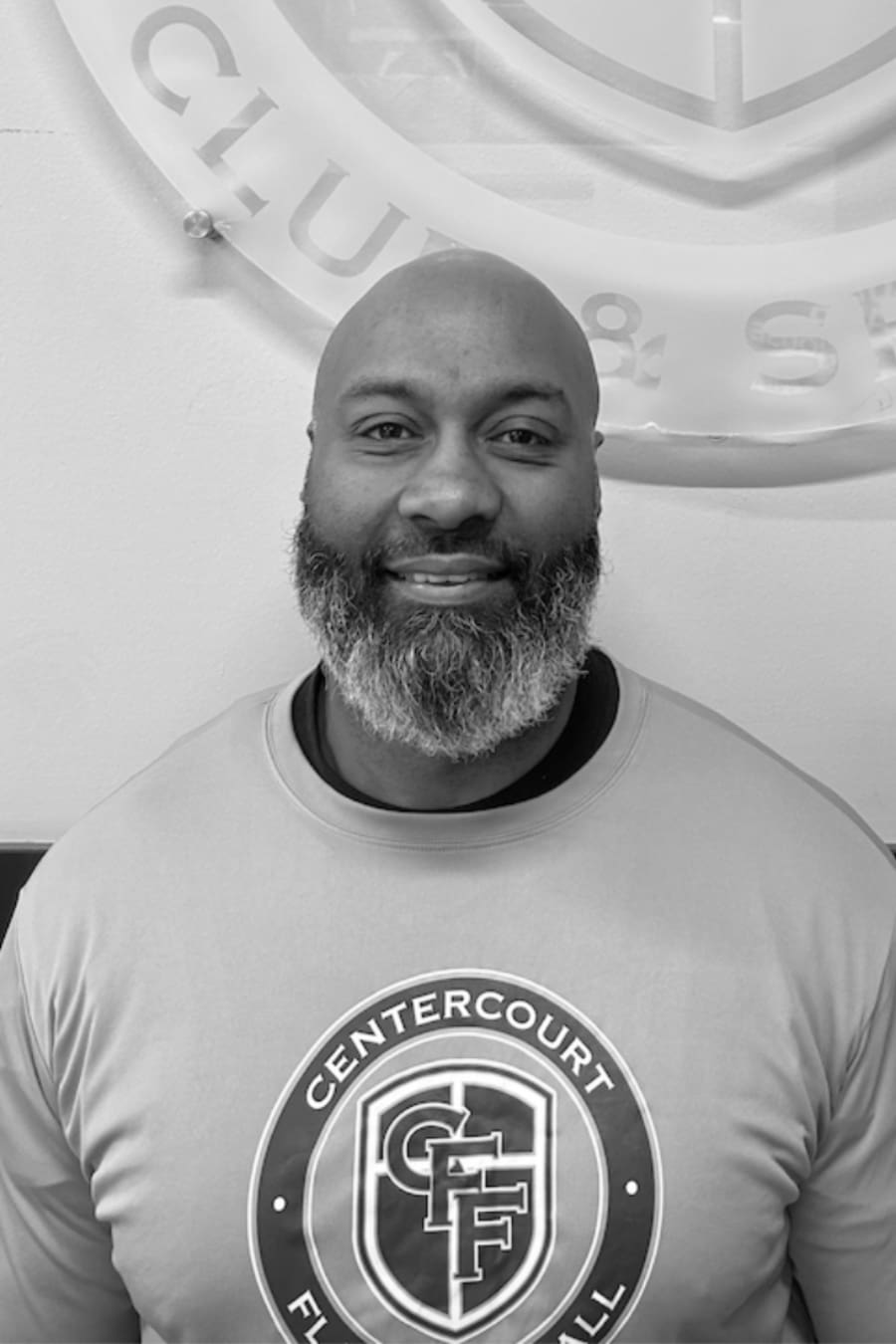 Manj Singh - Centercourt Club & Sports