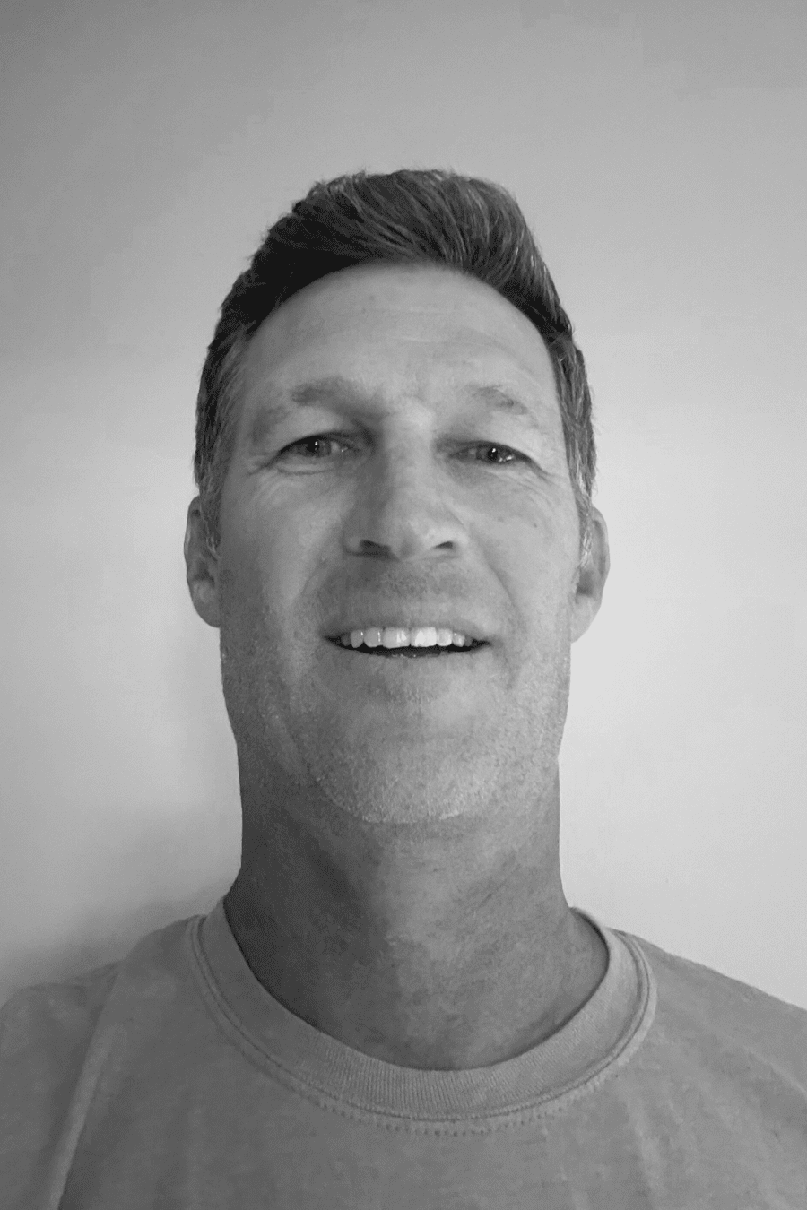 Mike Adams - Centercourt Club & Sports